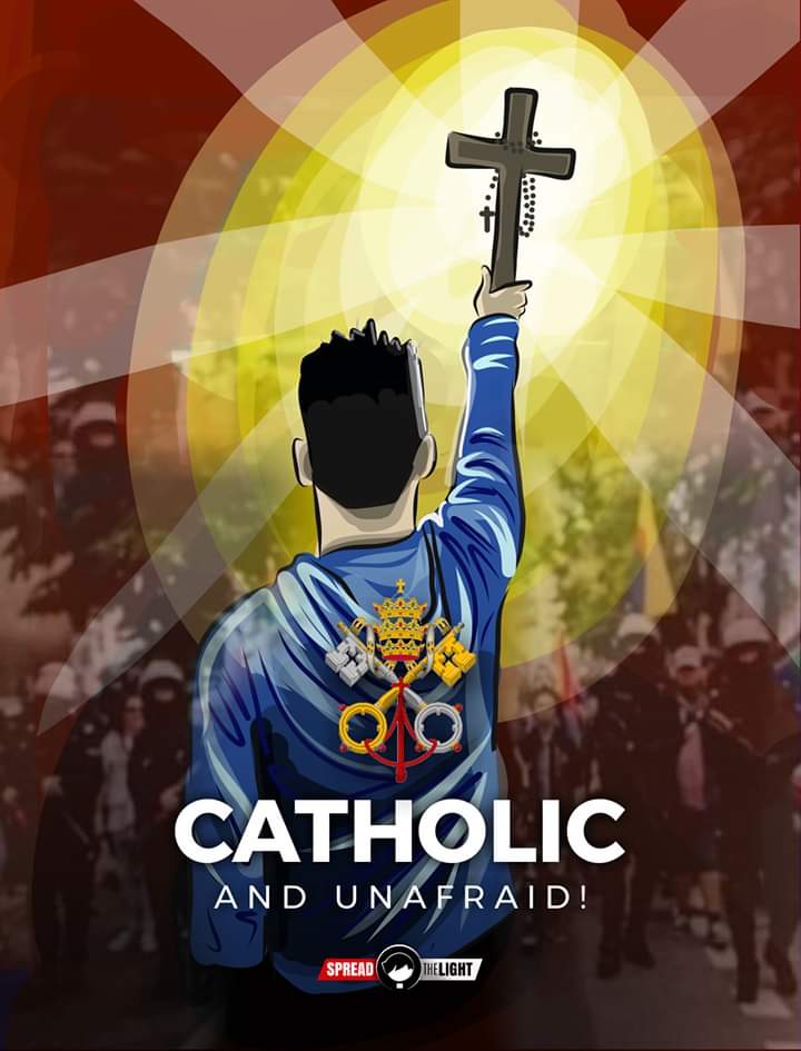 THE AUTHENTIC CHRISTIAN LIFE